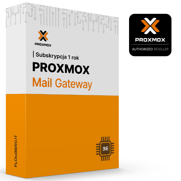Proxmox Mail Gateway - Flowberg IT Proxmox Mail Gateway - Flowberg IT